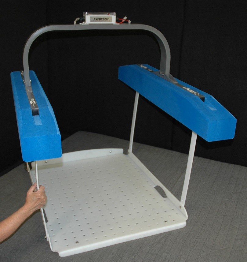 FLOATAWEIGH - EXERTECH® Underwater Weighing Equipment